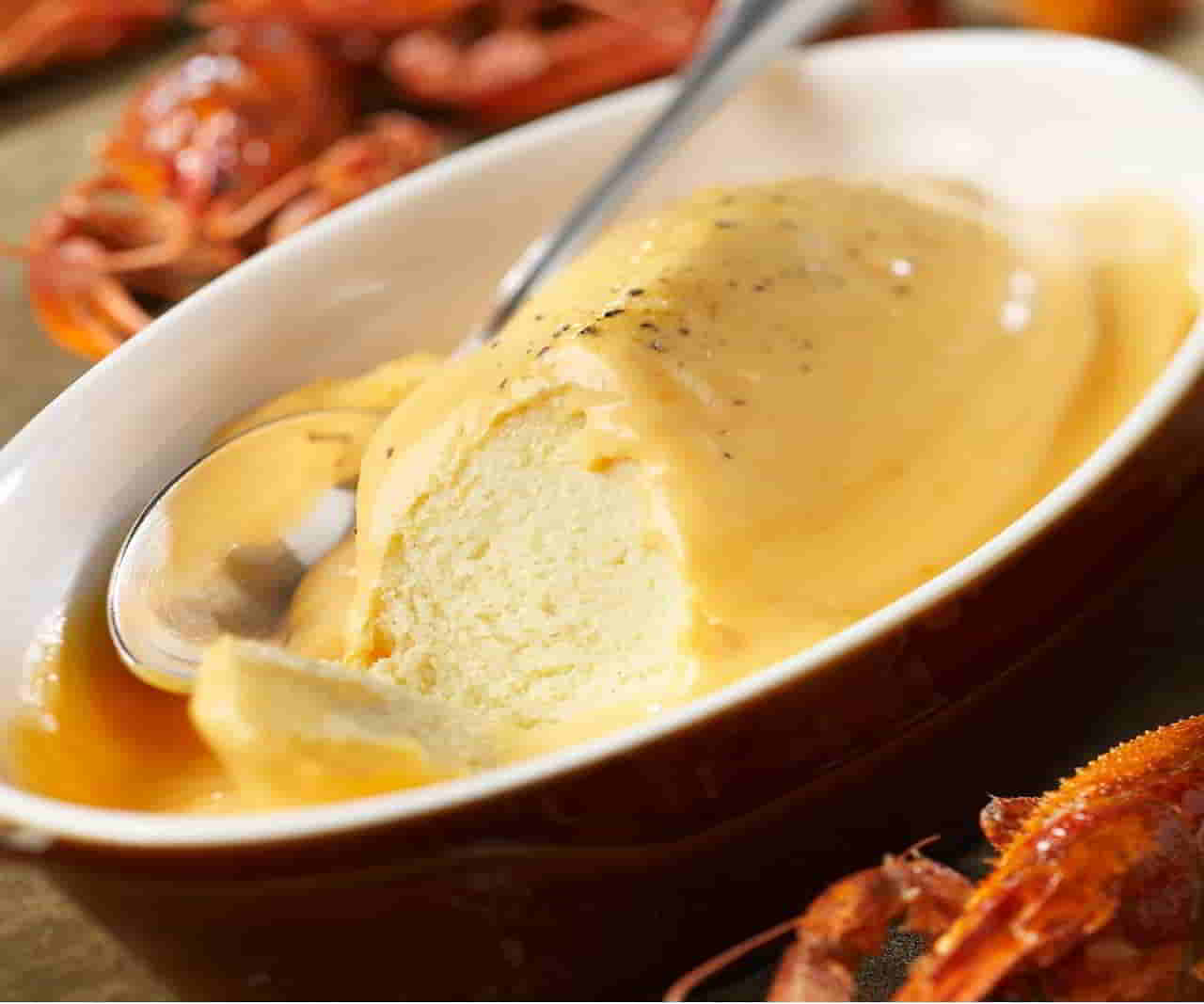 Quenelles De Brochet Sauce Au Beurre Décrevisses Recettes Et Terroirs