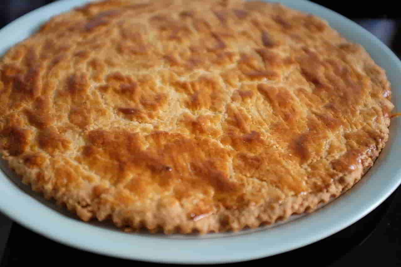 Broyé poitevin - Recettes et Terroirs