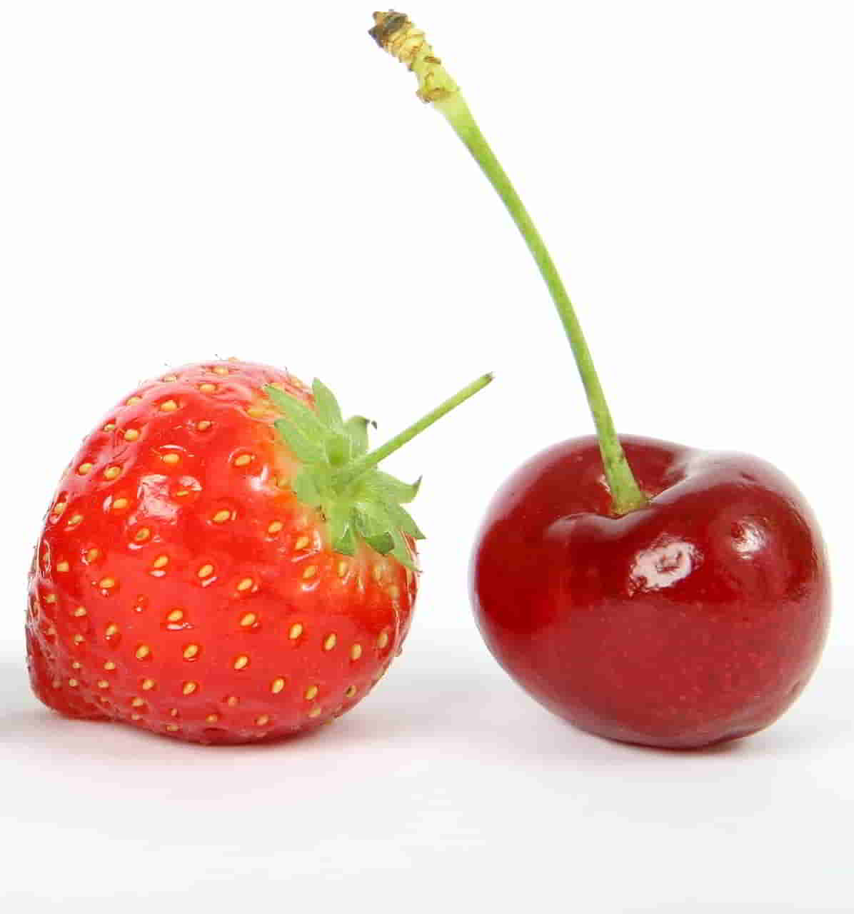 Delicieux coulis de fruits rouges - Recettes et Terroirs