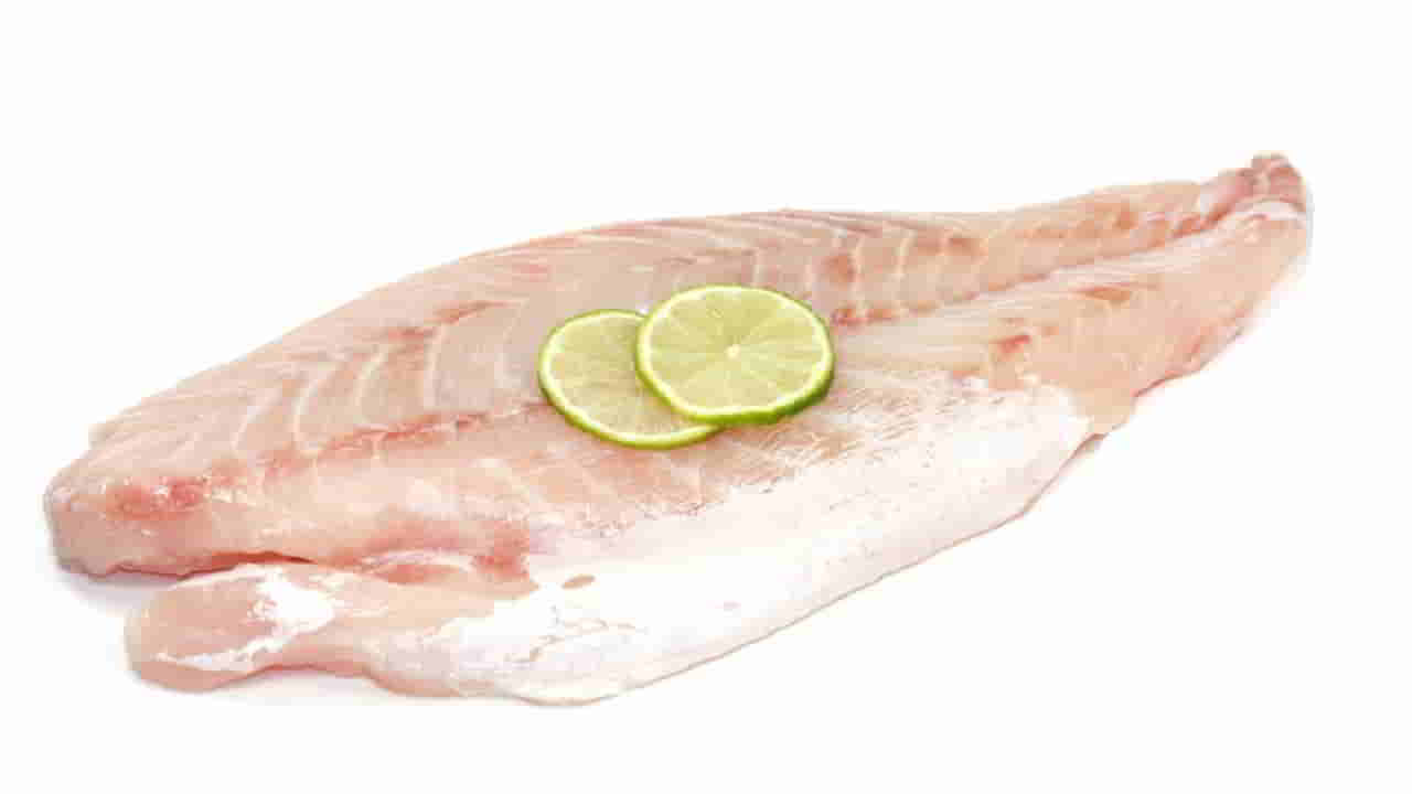 Filet de perche au vin blanc - Recettes et Terroirs