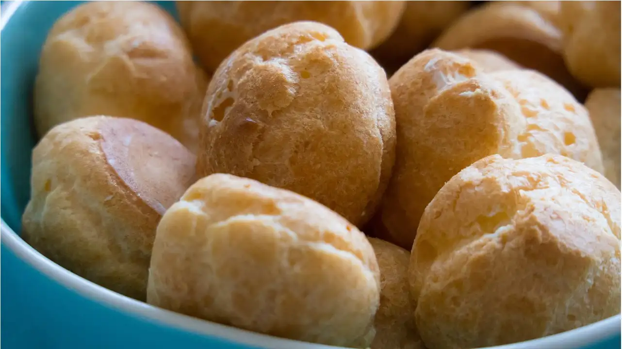 Pâte à choux sucré ou salé - Recettes et Terroirs