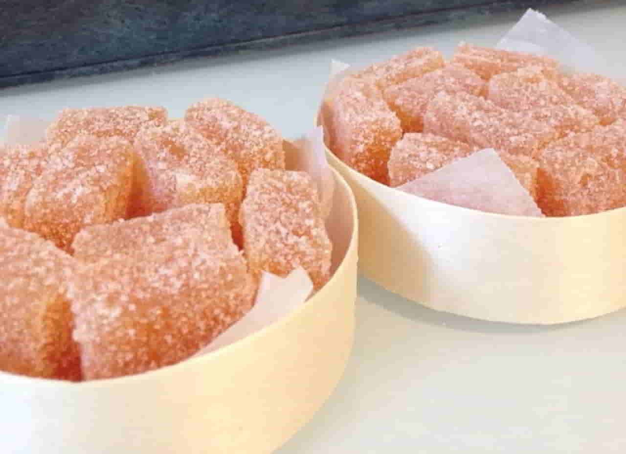 Pâtes de fruits épicées - Recettes et Terroirs