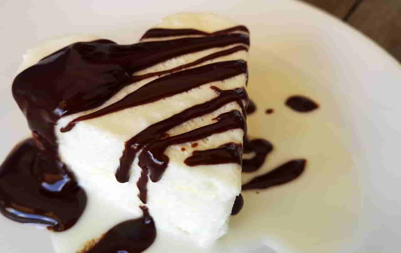 Quente e frio (Chaud et Froid) - Recettes et Terroirs