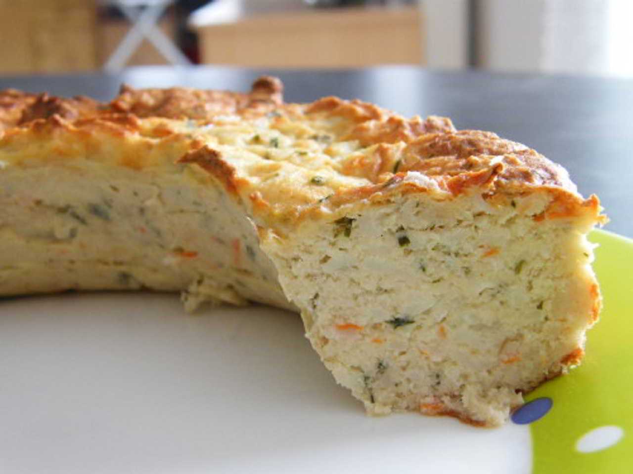 Recette Pain de poissons - Recettes et Terroirs