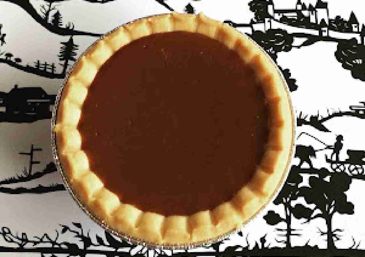 Tartelettes au vin cuit - Recettes et Terroirs