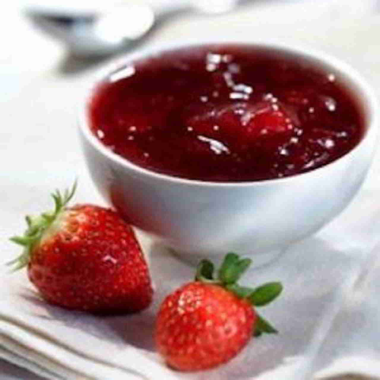 Recette Confiture de fraises facile - Recettes et Terroirs