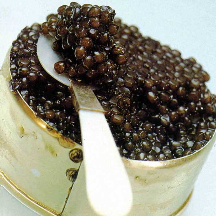 La charte du caviar pour l'amateur éclairé... - Recettes et Terroirs