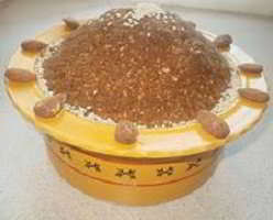 Zmetta ou zamitta - Recettes et Terroirs