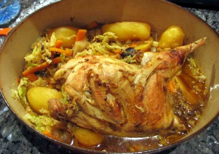 Archives Gastronomique Faisan - Recettes et Terroirs