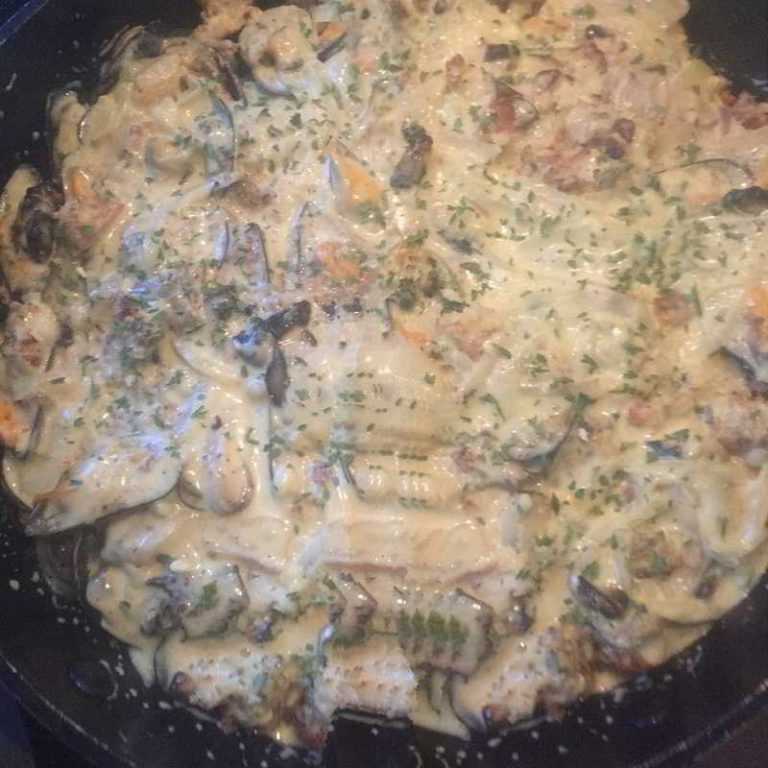 Recette Jonchée charentaise - Recettes et Terroirs