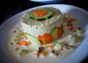Recette Mousseline de poisson - Recettes et Terroirs
