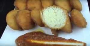 Recette Beignets de nièbé ( akara ou gaou ) - Recettes et Terroirs