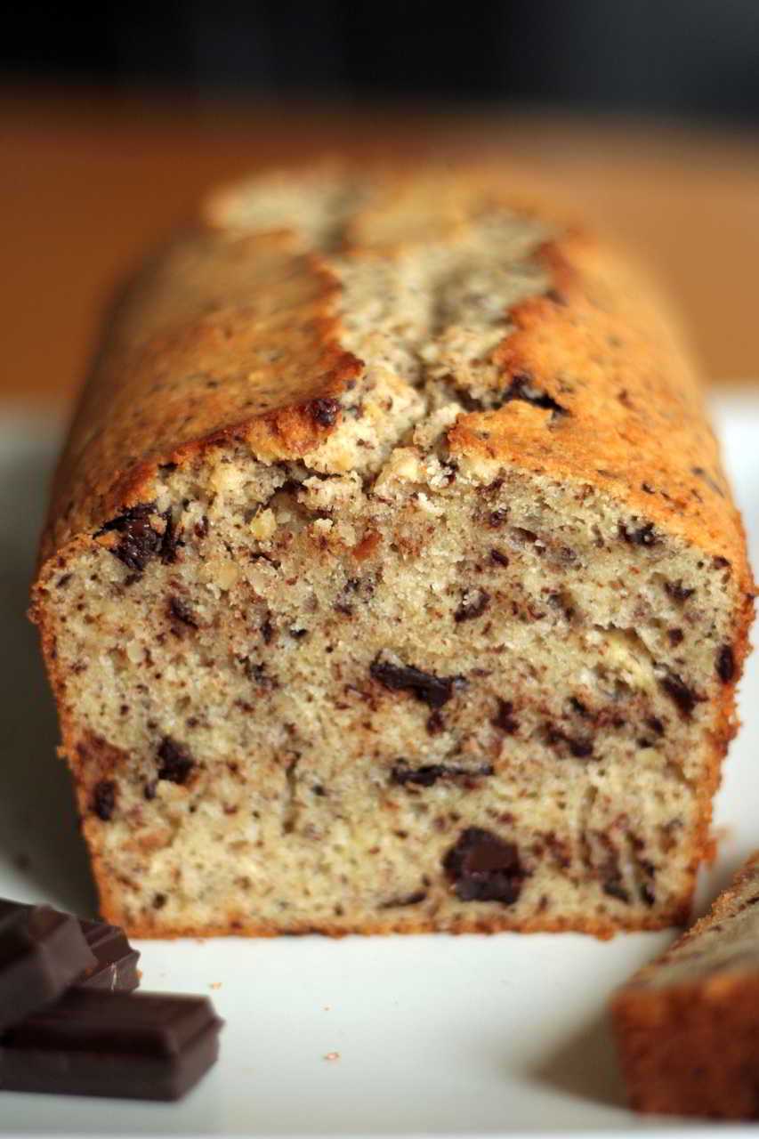 Recette Cake tyrolien - Recettes et Terroirs