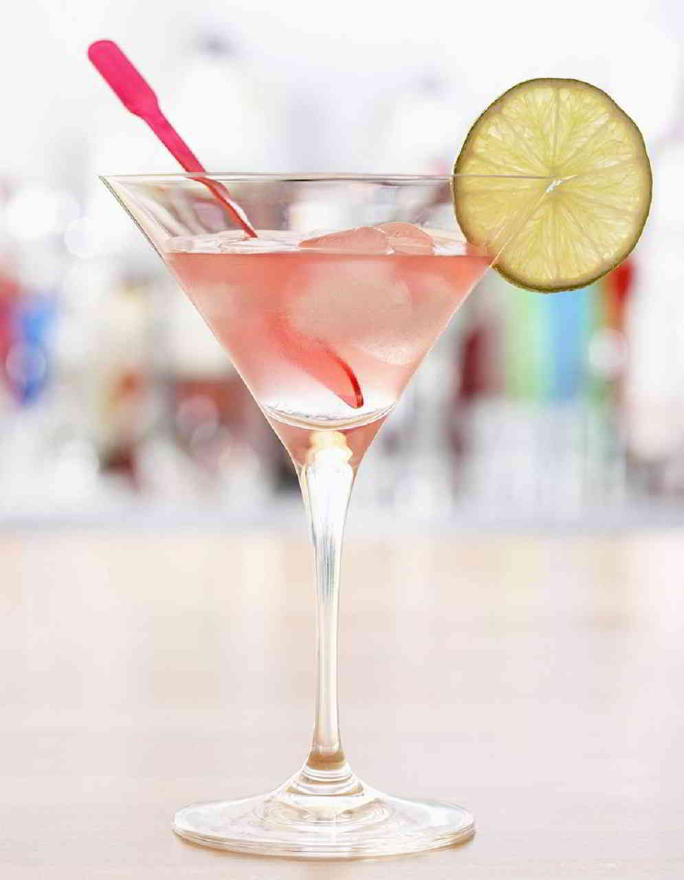 Recette Jus de citron grenadine - Recettes et Terroirs